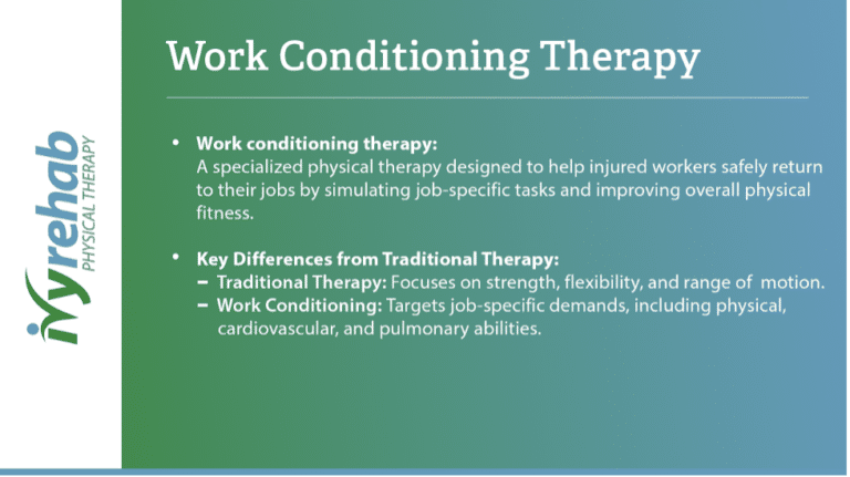 Understanding Work Conditioning vs. Work Hardening: What It Is and How ...