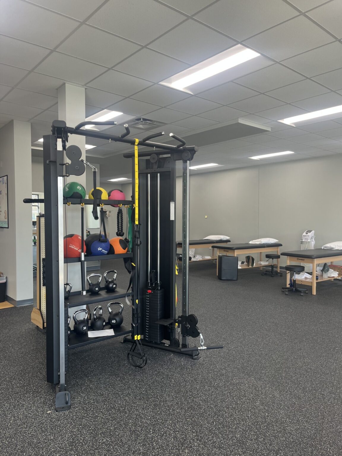 Physical Therapy in Wake Forest, NC | Ivy Rehab