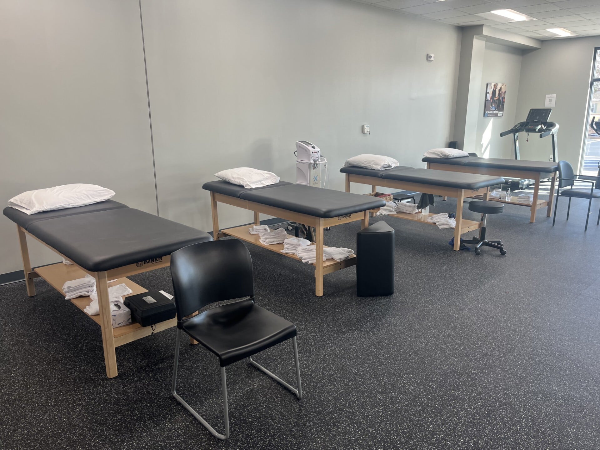 Physical Therapy in Wake Forest, NC | Ivy Rehab