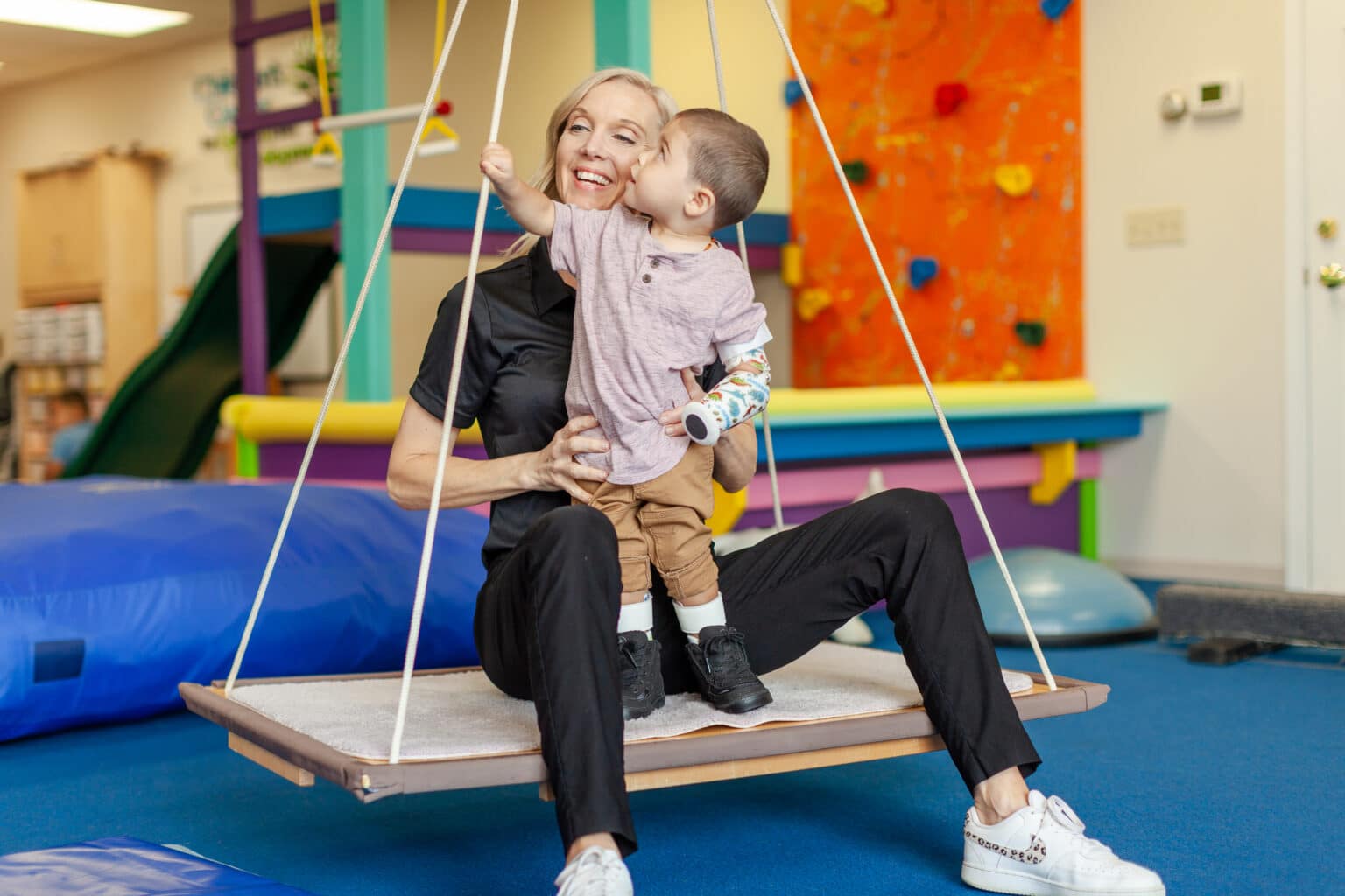 Sensory Integration in Pediatric Occupational Therapy: Why It Matters ...