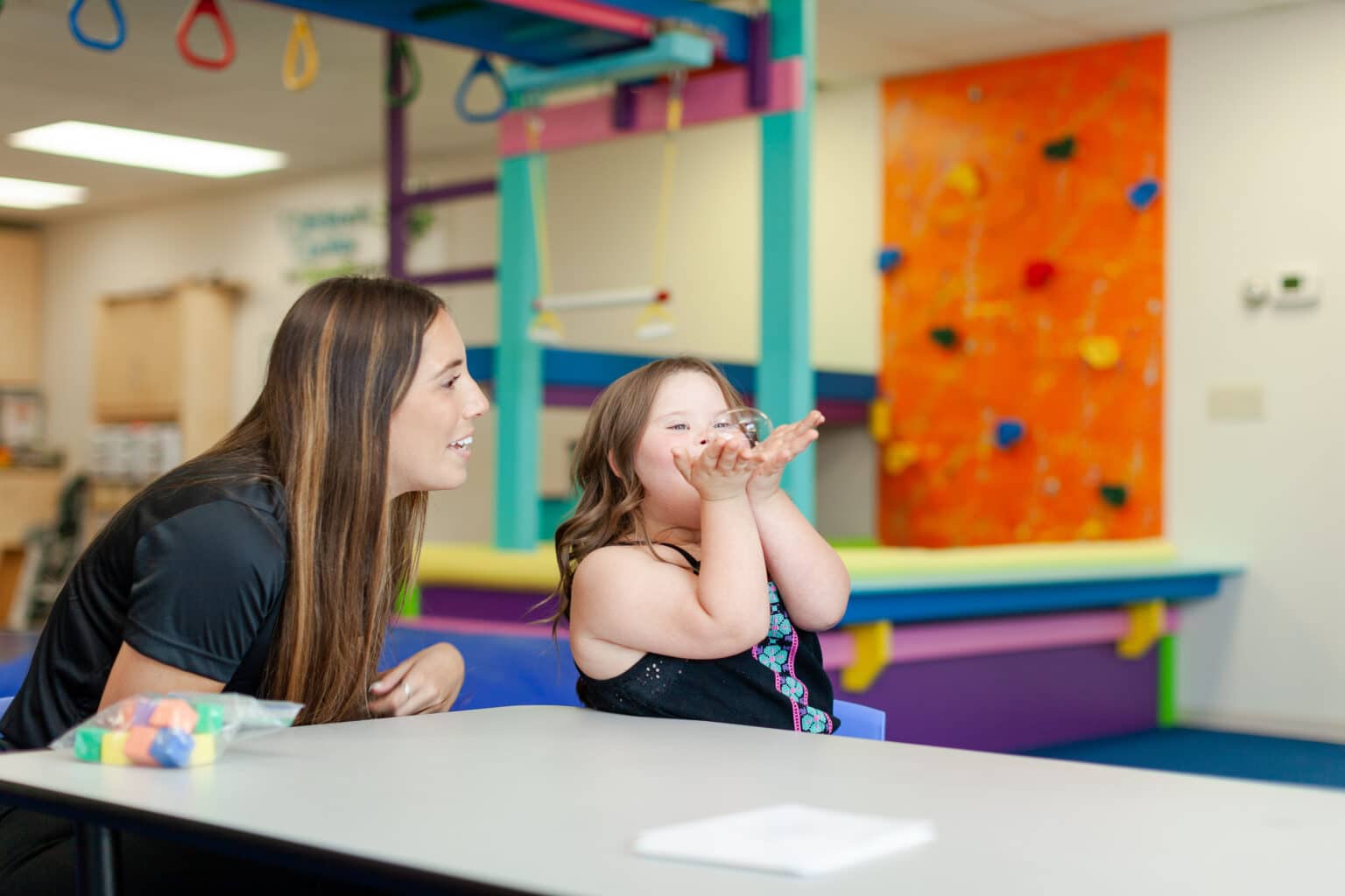 Sensory Integration in Pediatric Occupational Therapy: Why It Matters ...