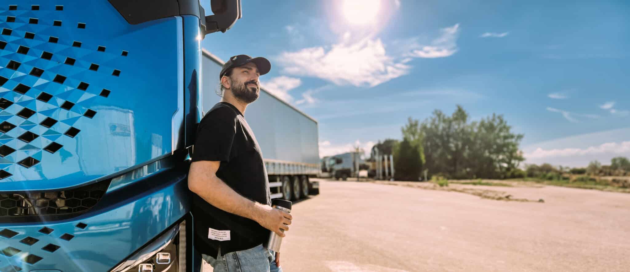 Flexibility Exercises for Truck Drivers: Stretching for the Long Haul ...