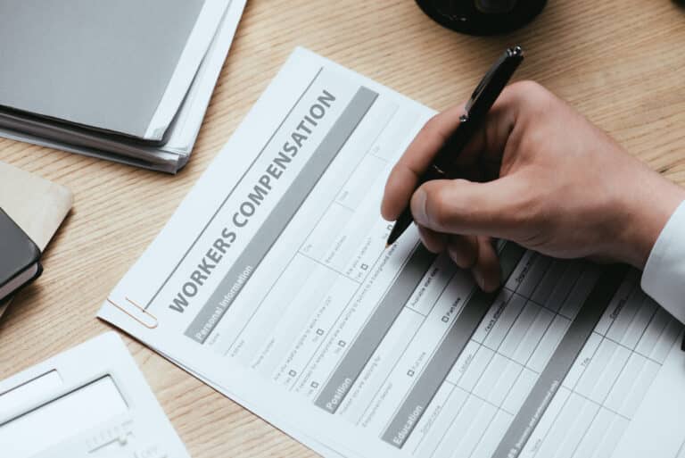 Workers’ Compensation Explained | Ivy Rehab