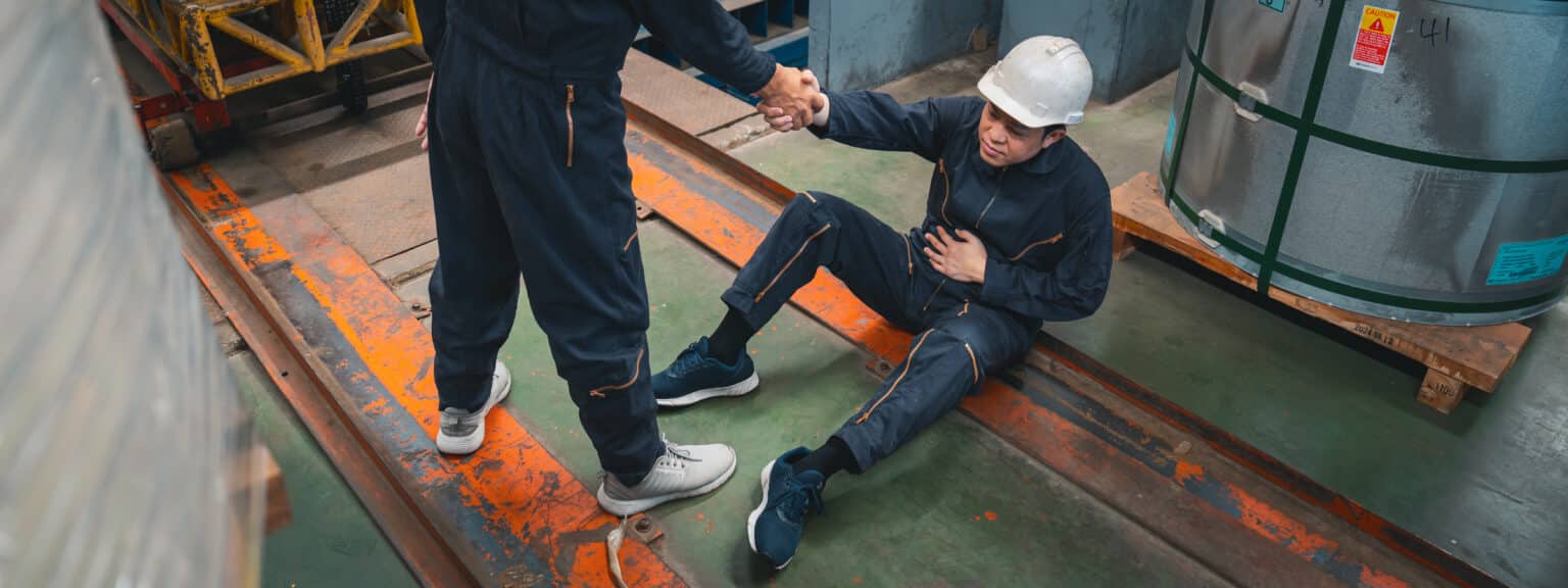 Workers’ Compensation Explained | Ivy Rehab