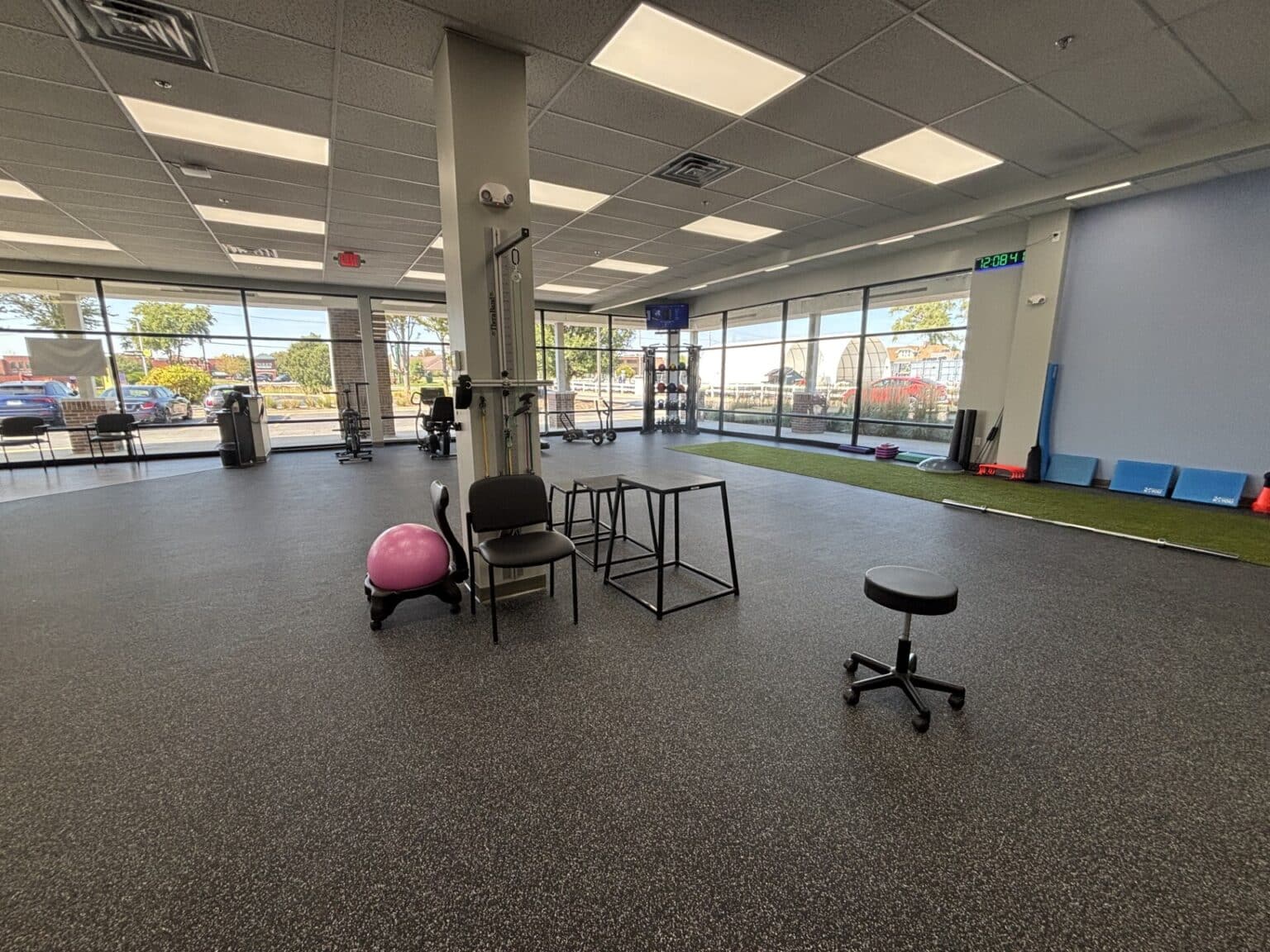Physical Therapy in Aurora, IL | Ivy Rehab