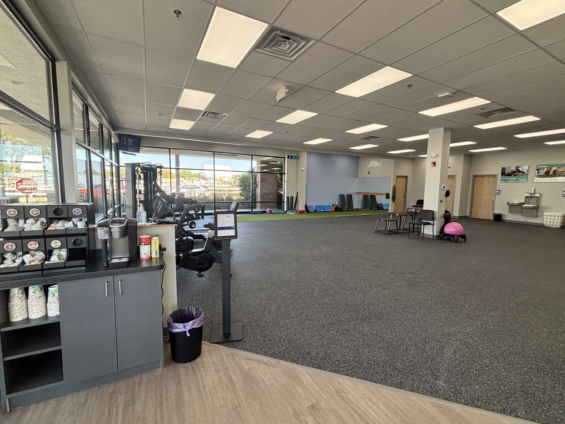 Physical Therapy in Aurora, IL | Ivy Rehab