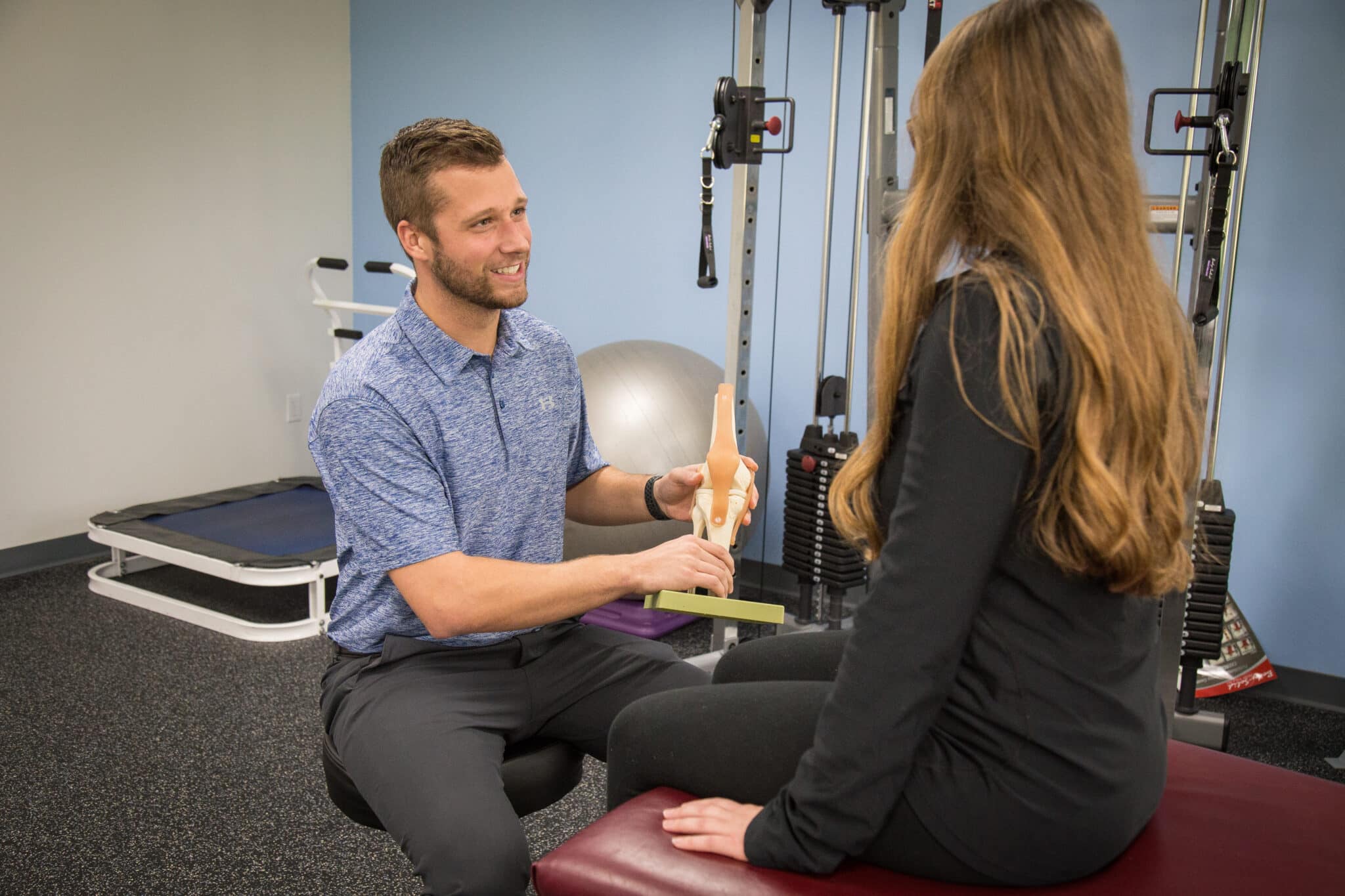 Runner's Knee Recovery: Treatment Options | Ivy Rehab