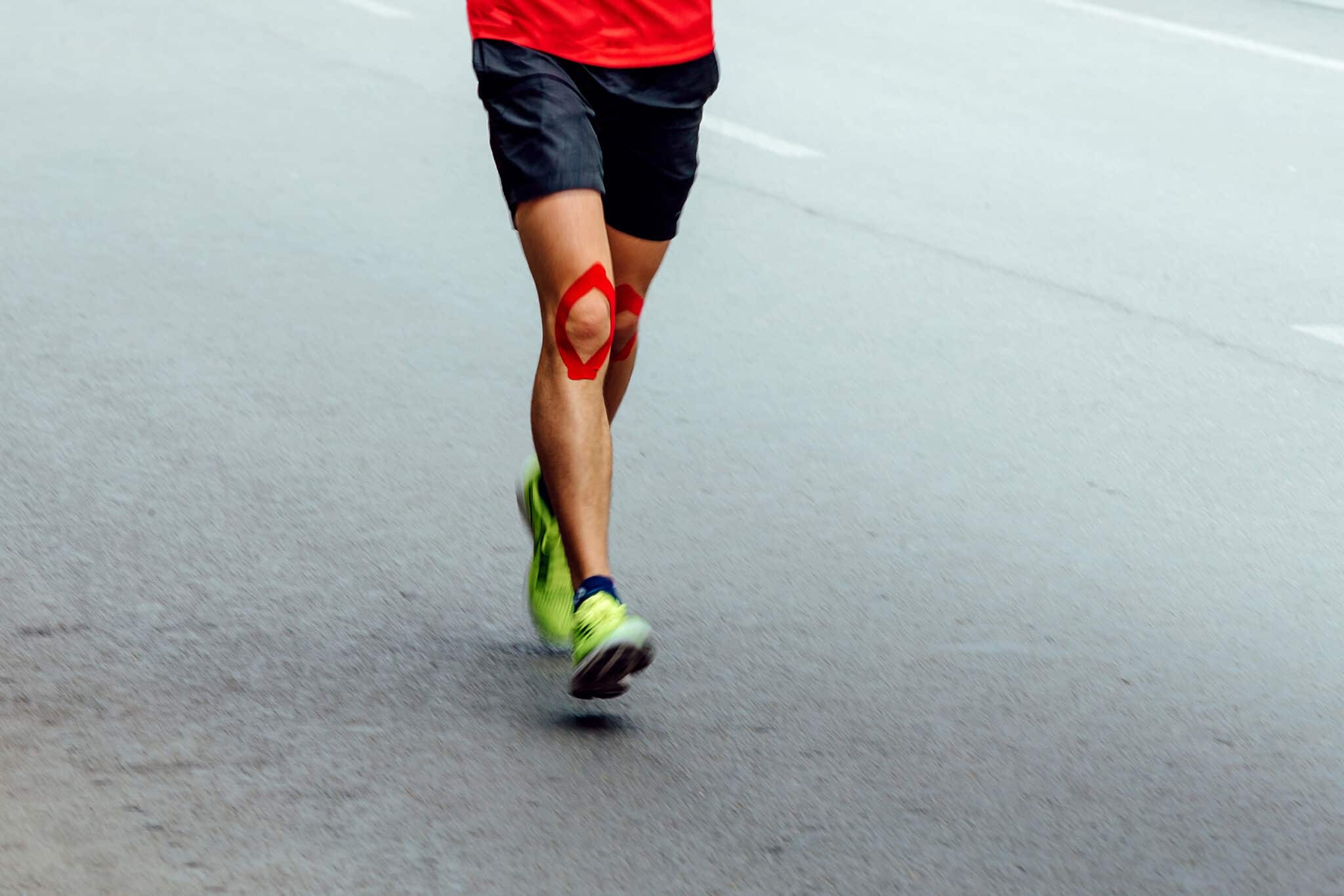 Runner's Knee Recovery: Treatment Options | Ivy Rehab