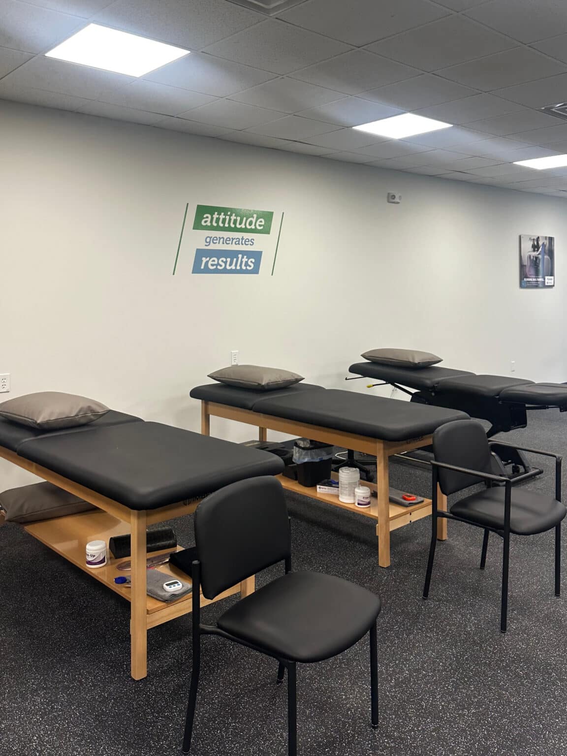 Physical Therapy in Chatham, NJ | Ivy Rehab