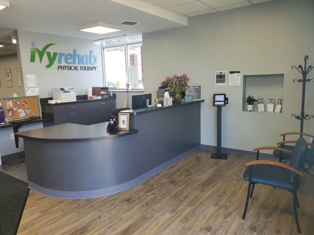Physical Therapy in Philadelphia, PA | Ivy Rehab