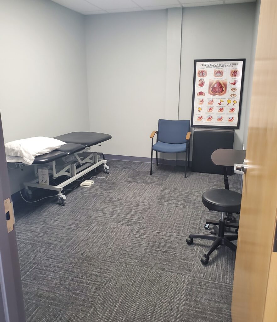 Physical Therapy in Philadelphia, PA | Ivy Rehab