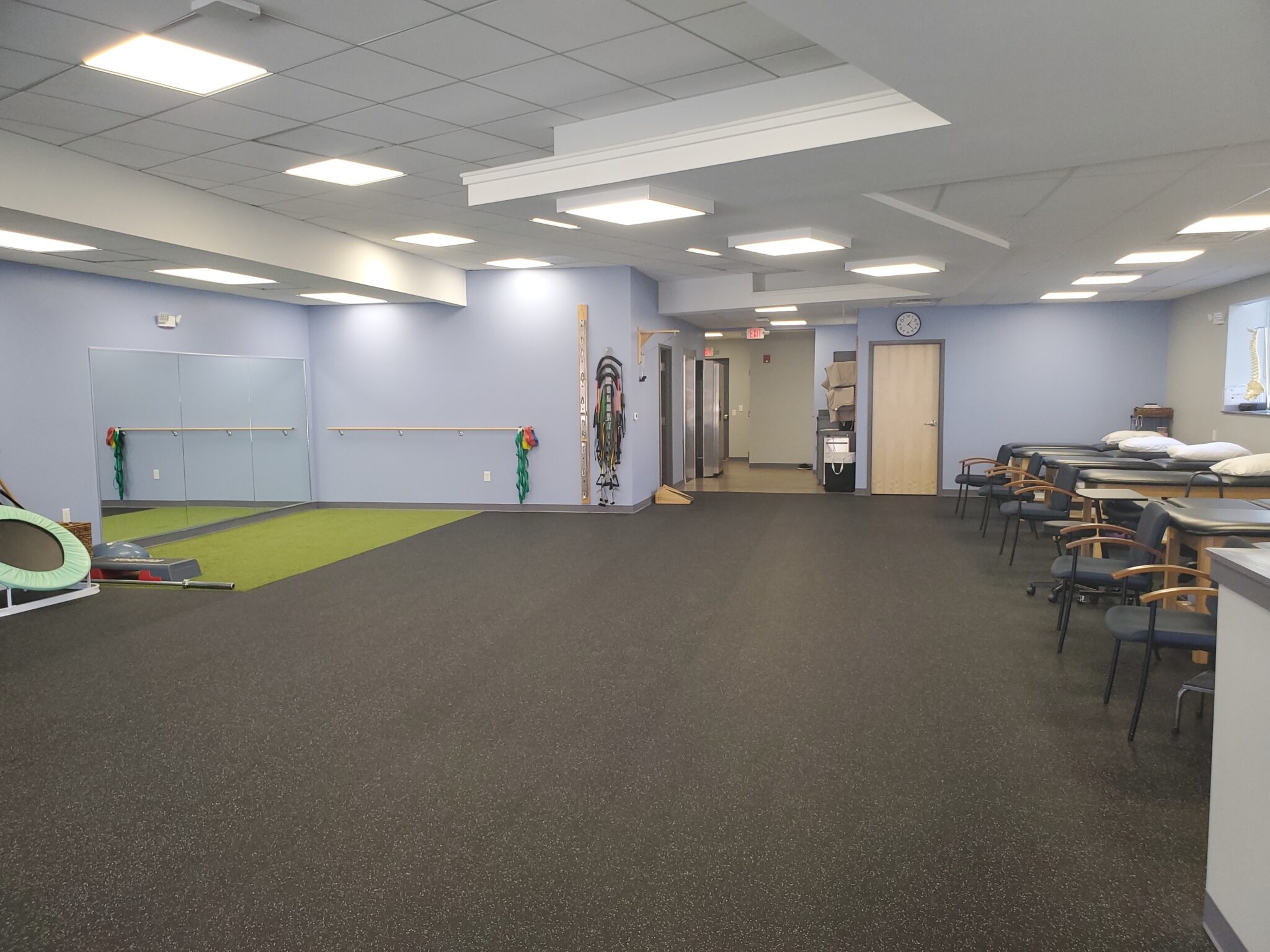 Physical Therapy in Philadelphia, PA | Ivy Rehab