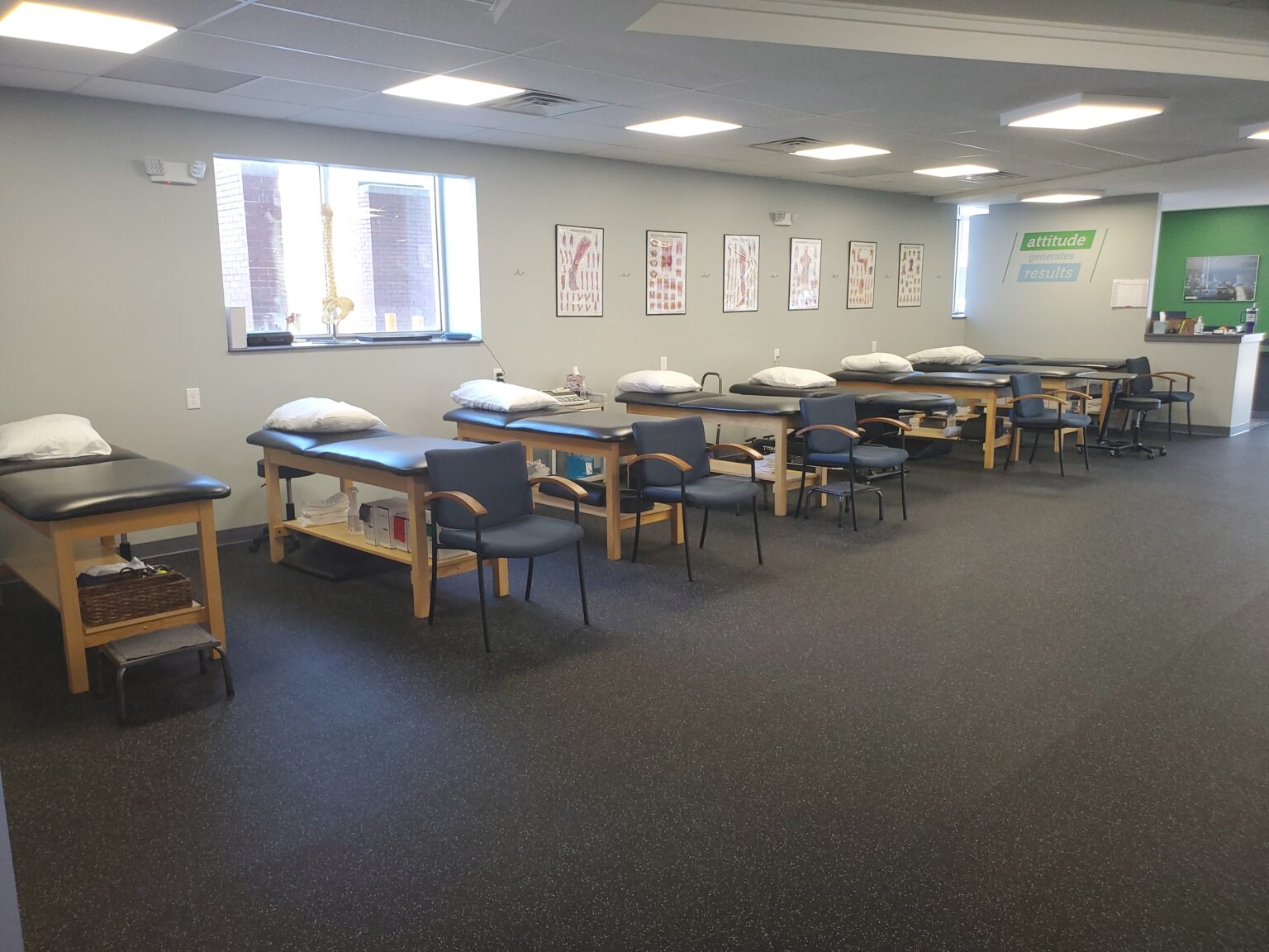 Physical Therapy in Philadelphia, PA | Ivy Rehab