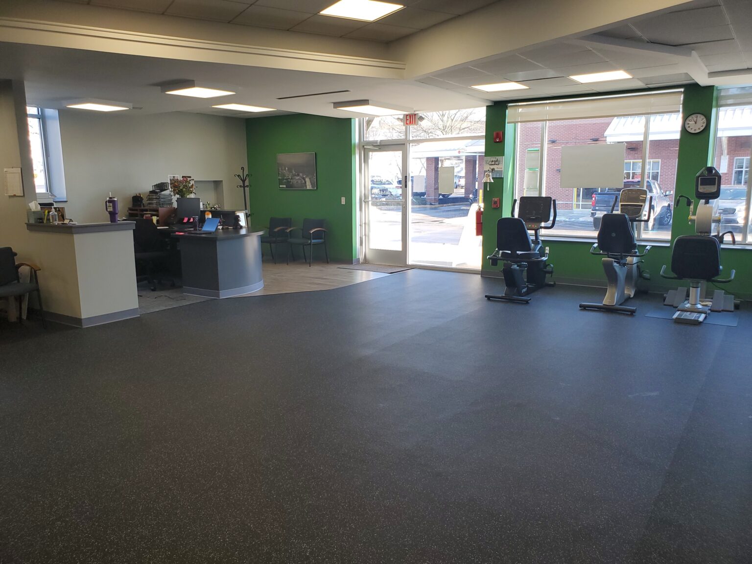 Physical Therapy in Philadelphia, PA | Ivy Rehab