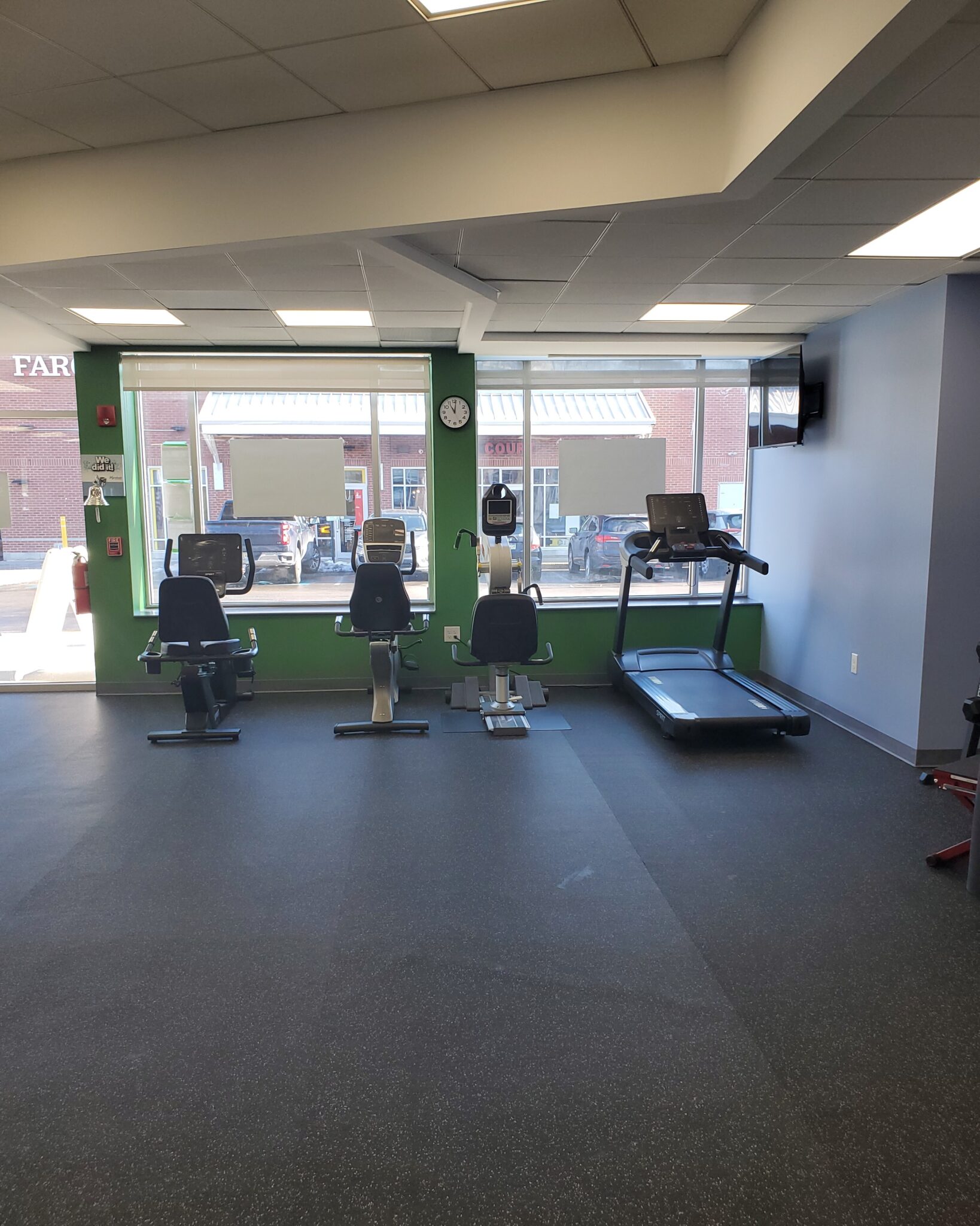 Physical Therapy in Philadelphia, PA | Ivy Rehab