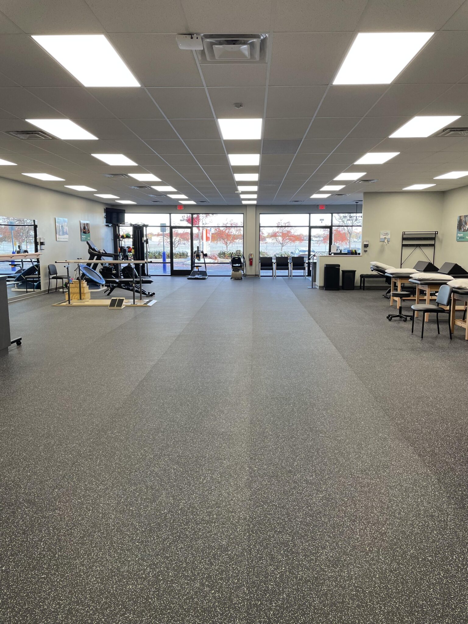 Physical Therapy in Waterford, MI | Ivy Rehab