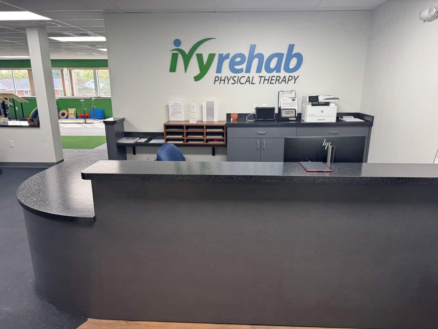 Physical Therapy in Wilmington, DE | Ivy Rehab