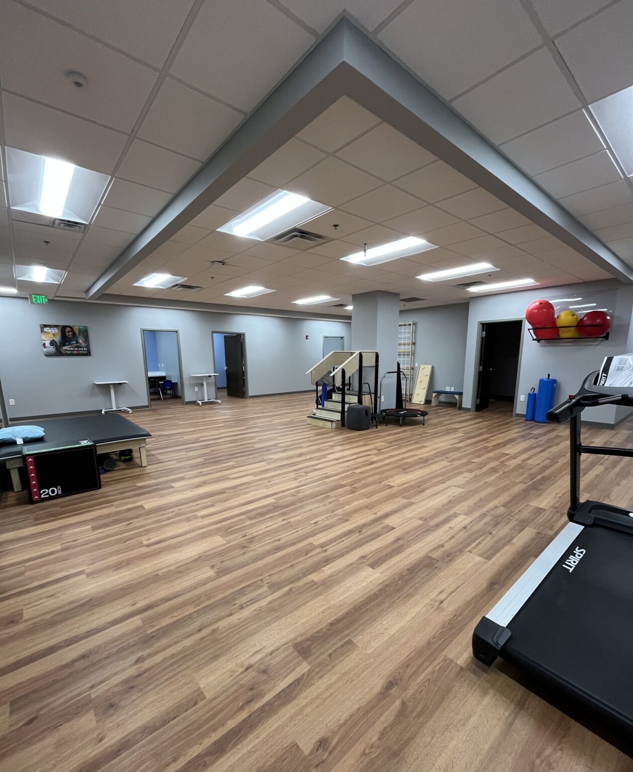 Physical Therapy in Indianapolis, IN | Ivy Rehab