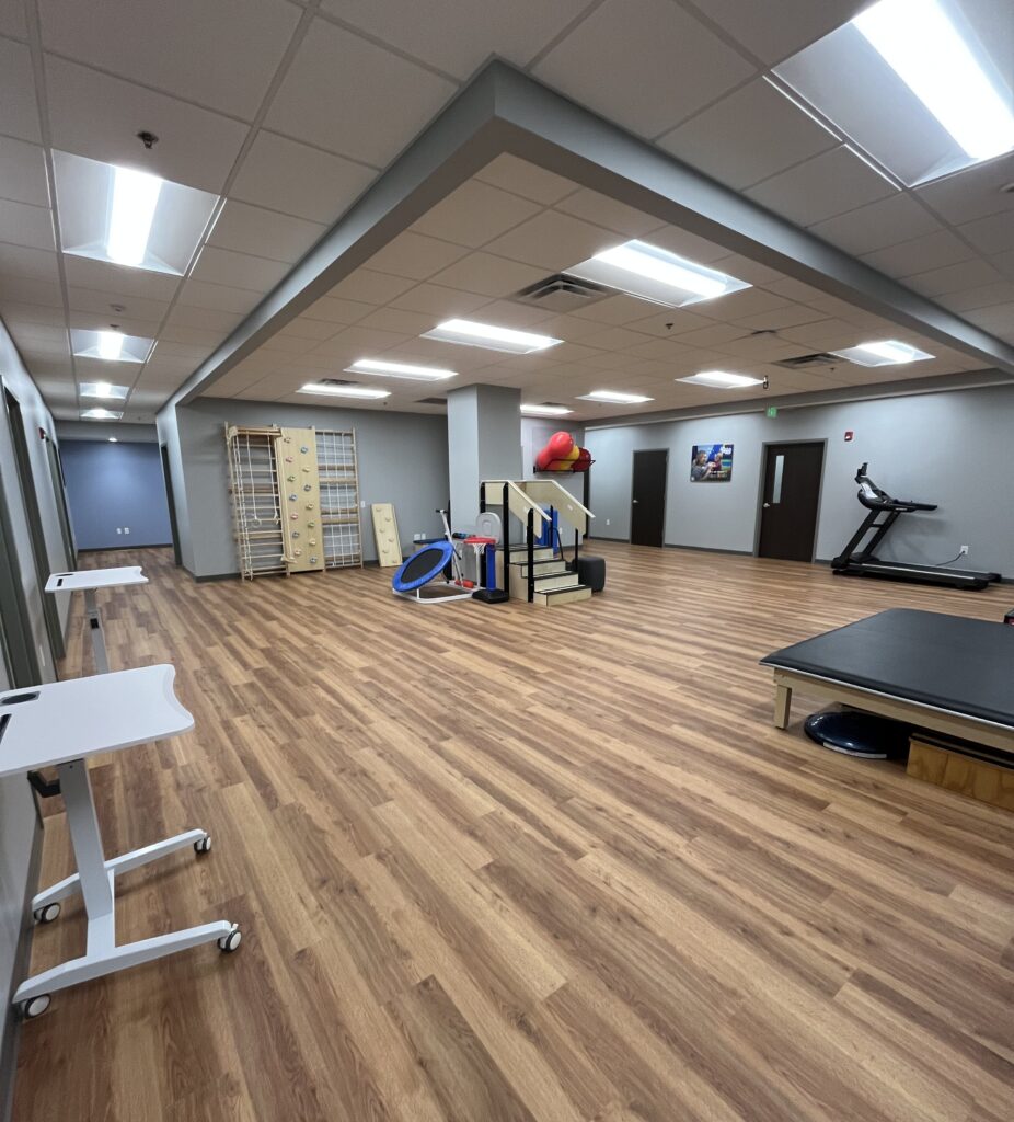 Physical Therapy in Indianapolis, IN | Ivy Rehab