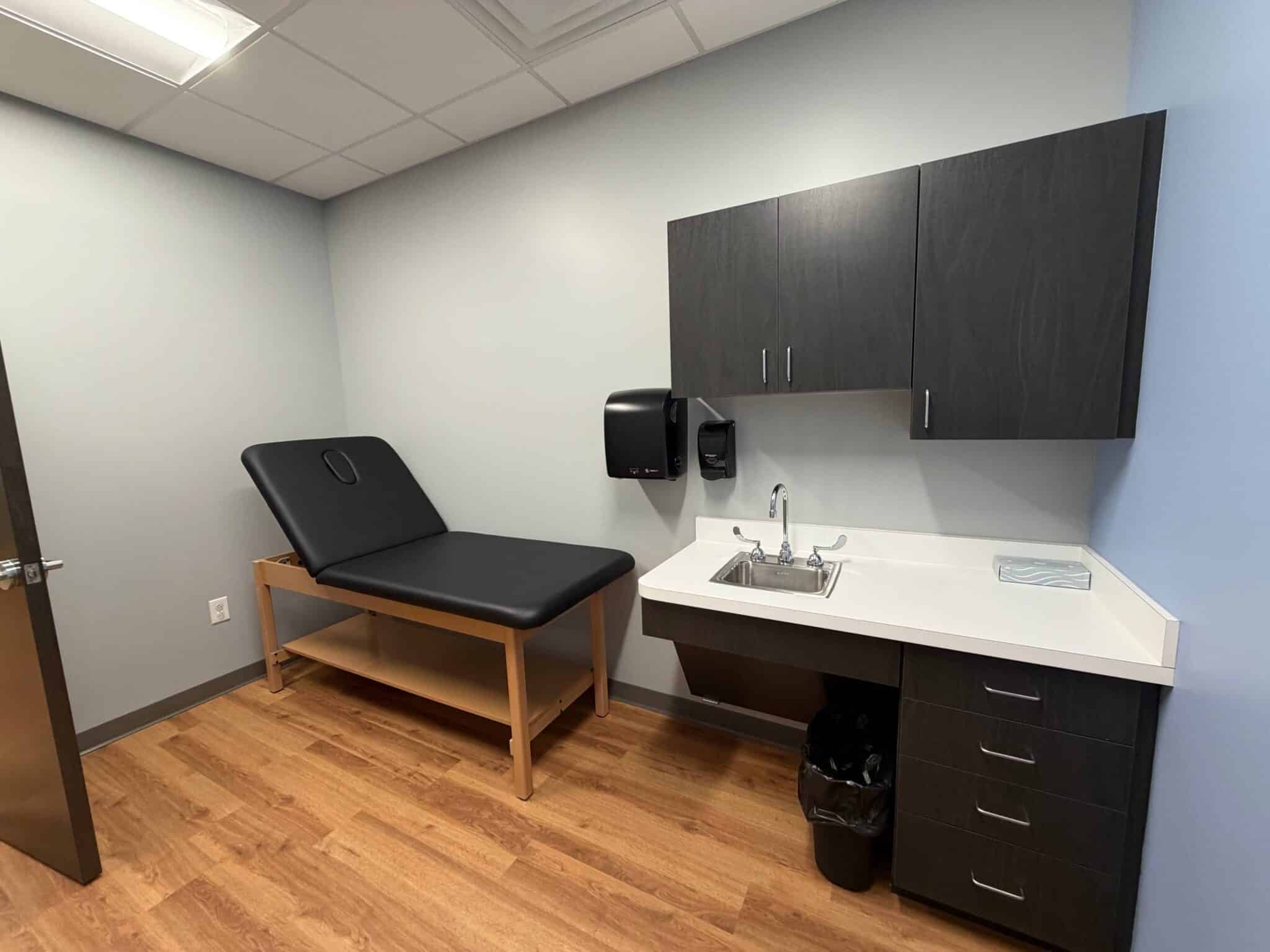 Physical Therapy in Indianapolis, IN | Ivy Rehab