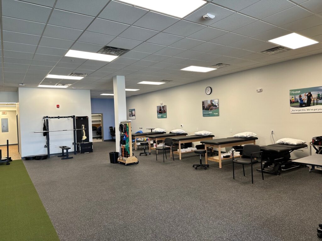 Physical Therapy in Lancaster, PA | Ivy Rehab