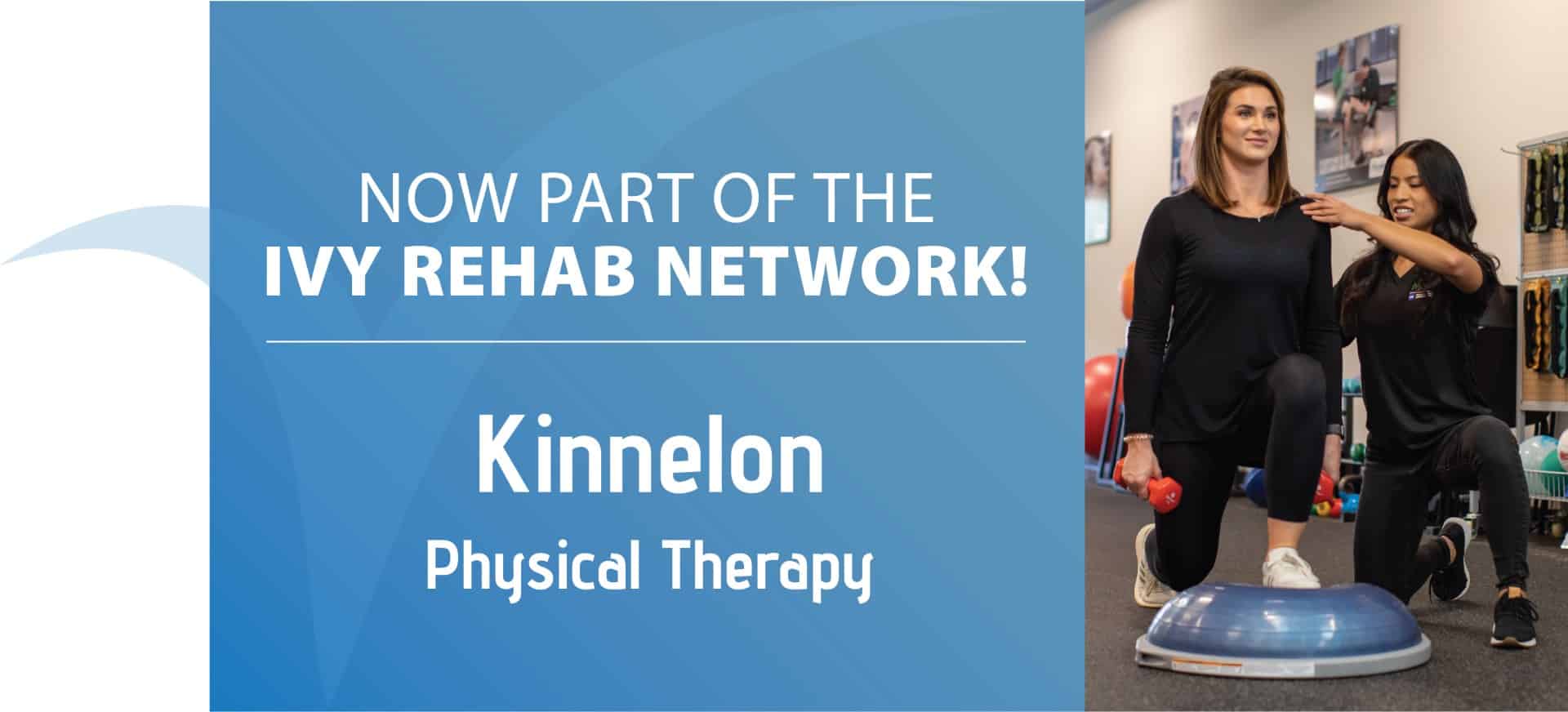 Ivy Rehab Expands New Jersey Presence Through Partnership with Kinnelon ...