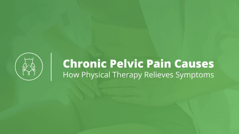 5 Early Warning Signs of IT Band Hip Pain | Ivy Rehab
