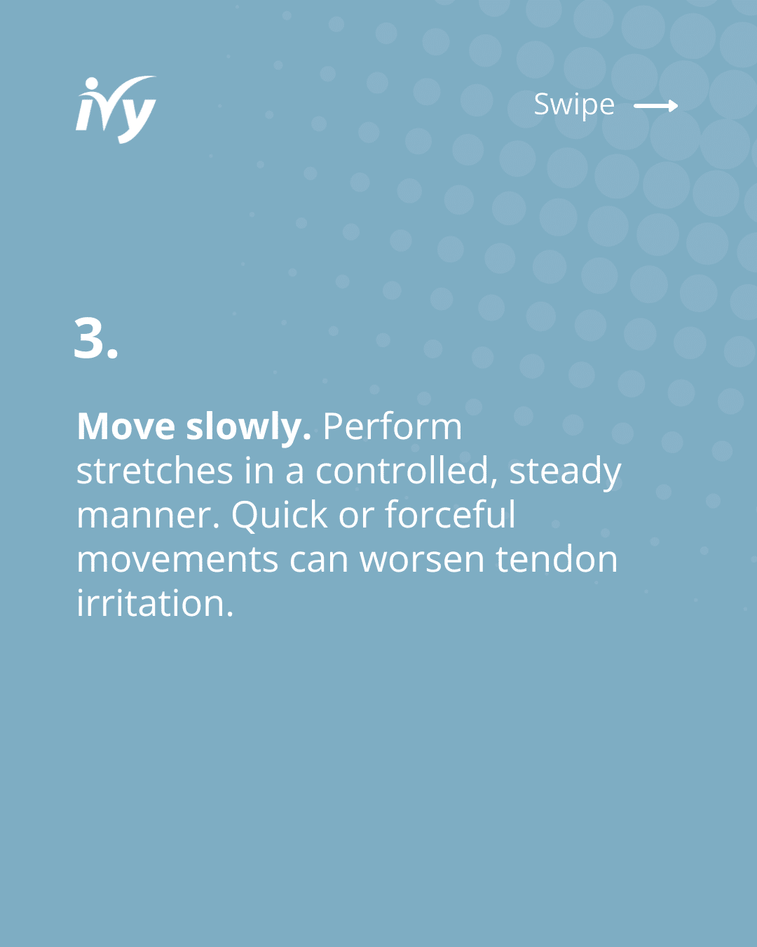 5 Safe Elbow Tendon Stretches for Flexibility | Ivy Rehab
