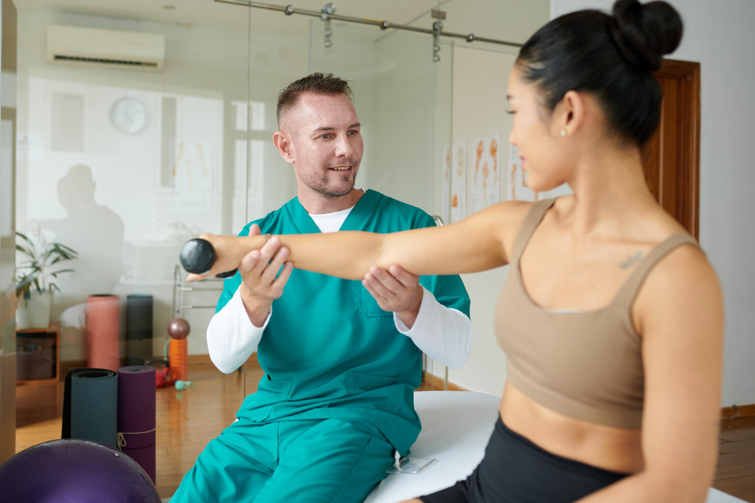 Flexor Tendon Injury Recovery Timeline | Ivy Rehab