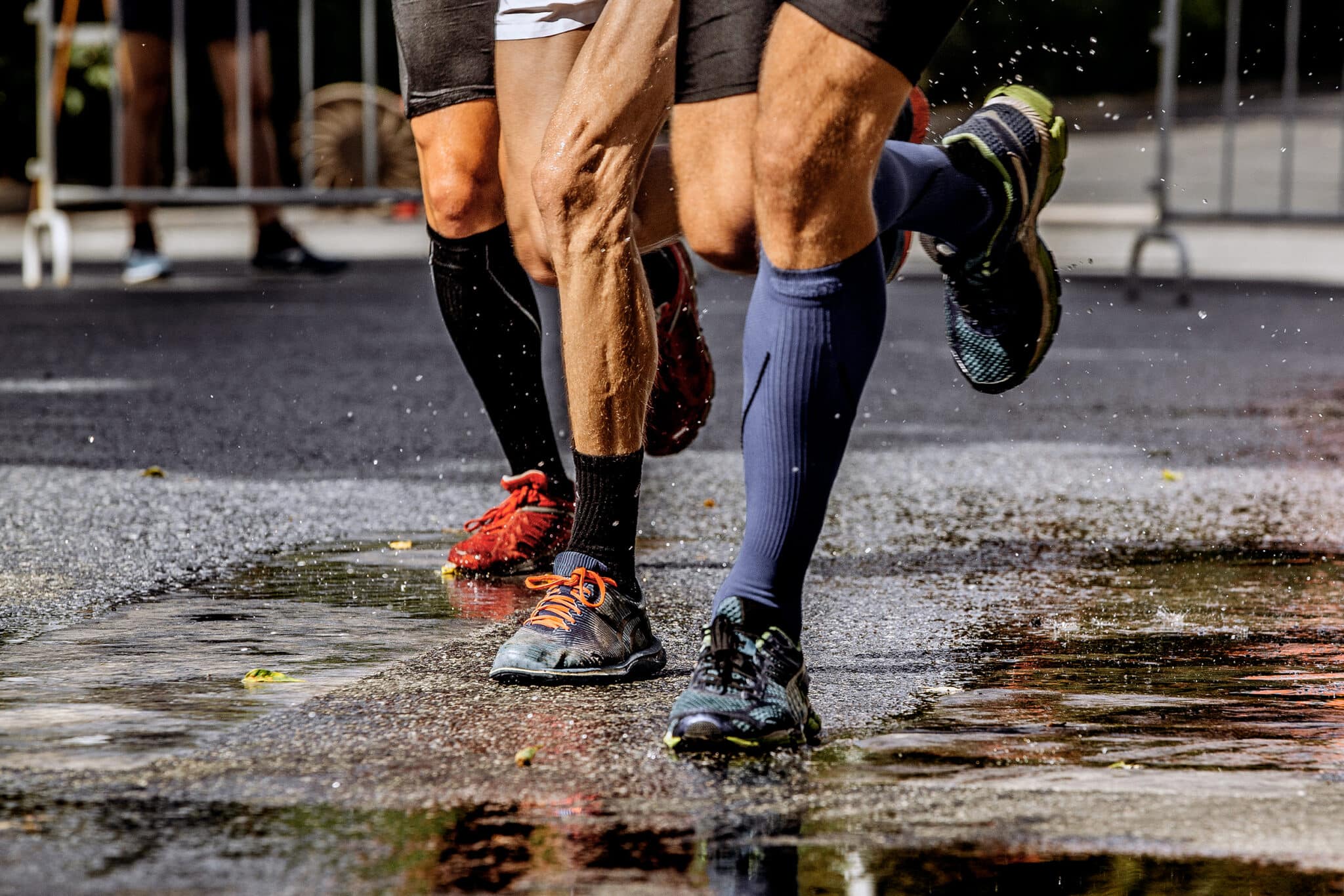 Overstriding in Running: Hips, Knees & Form Fixes | Ivy Rehab