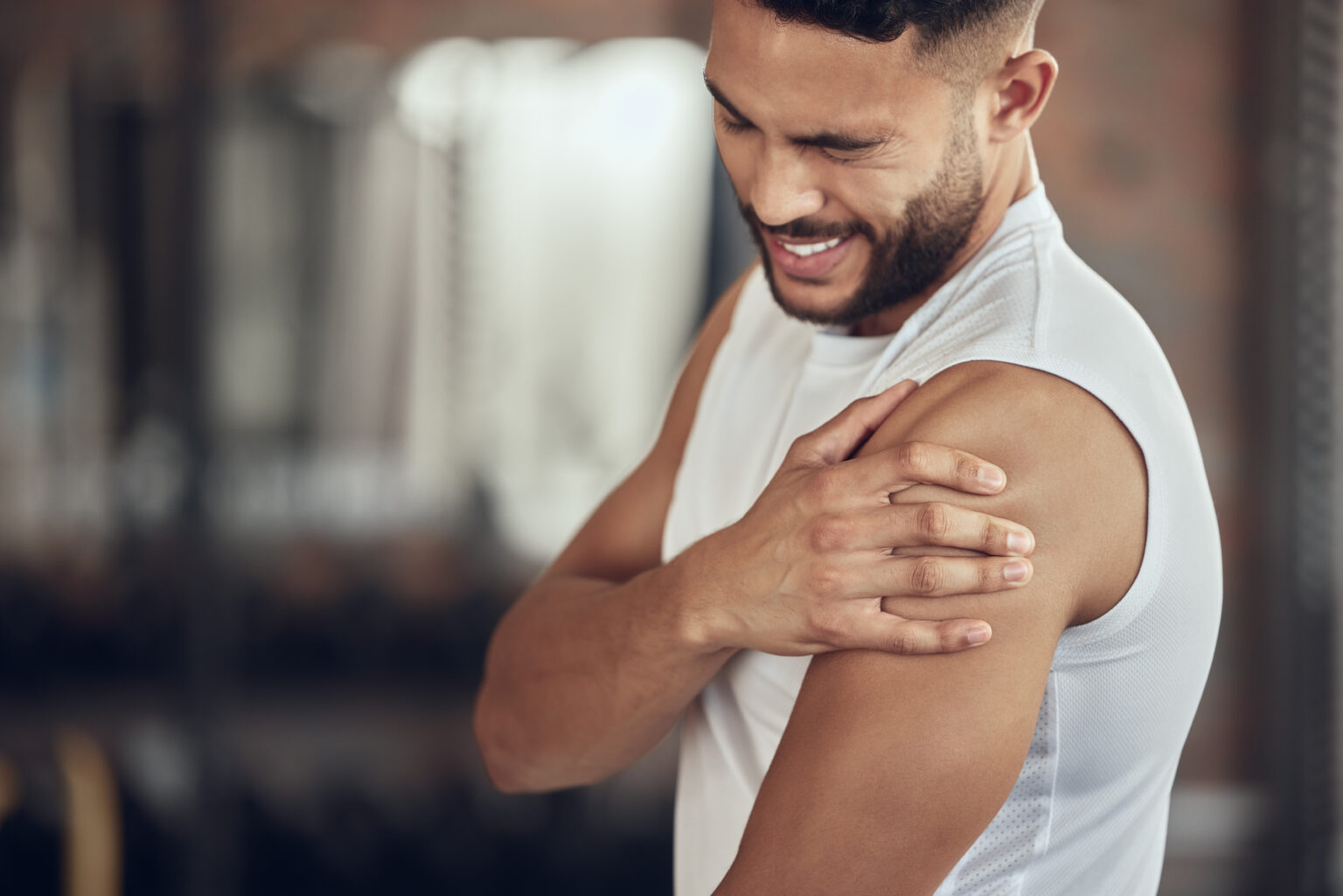Scapular Dyskinesis Treatment | Ivy Rehab
