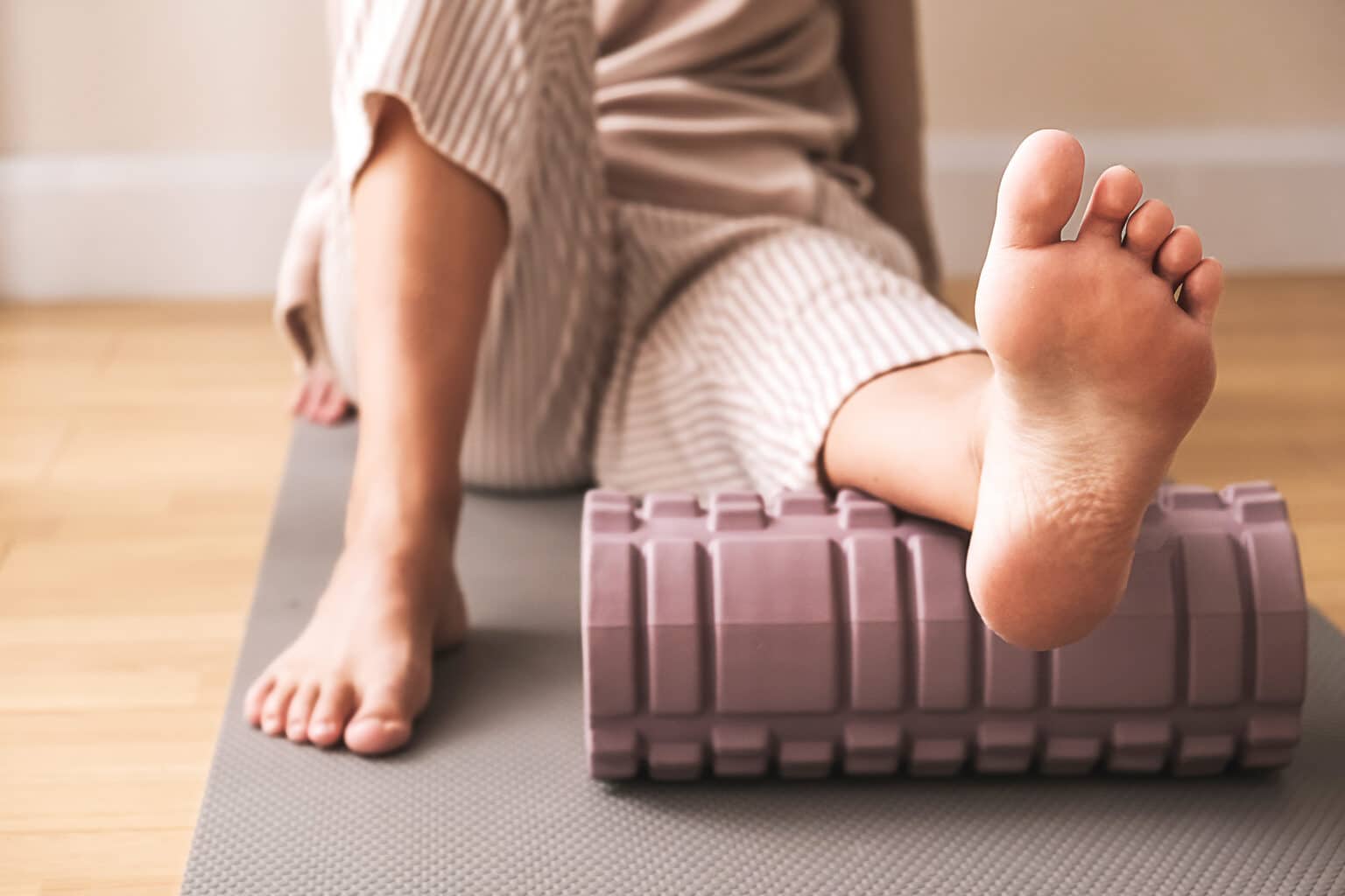 Foot Pronation vs Supination | Ivy Rehab Meta