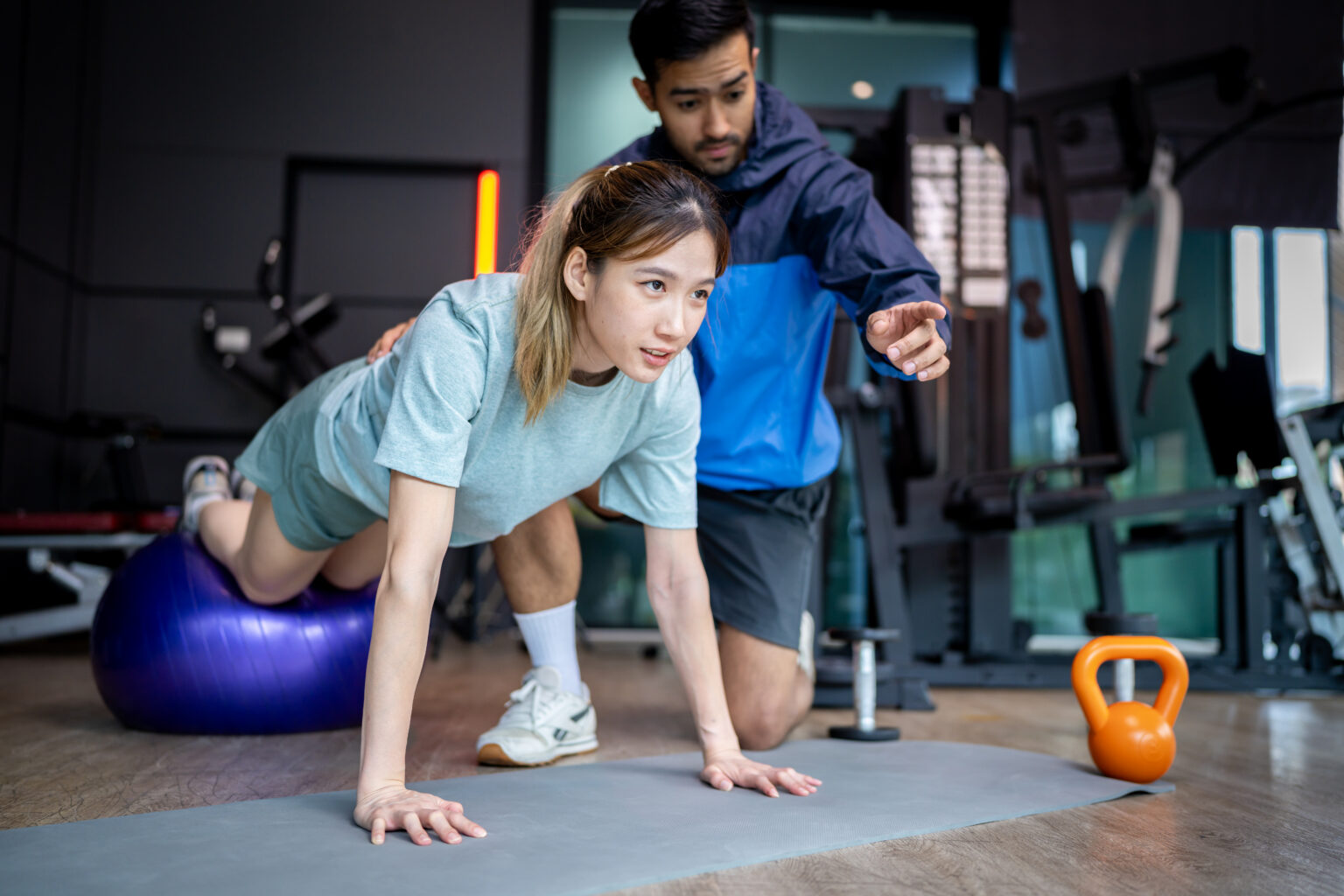Joint Alignment Physical Therapy & Injury Prevention | Ivy Rehab