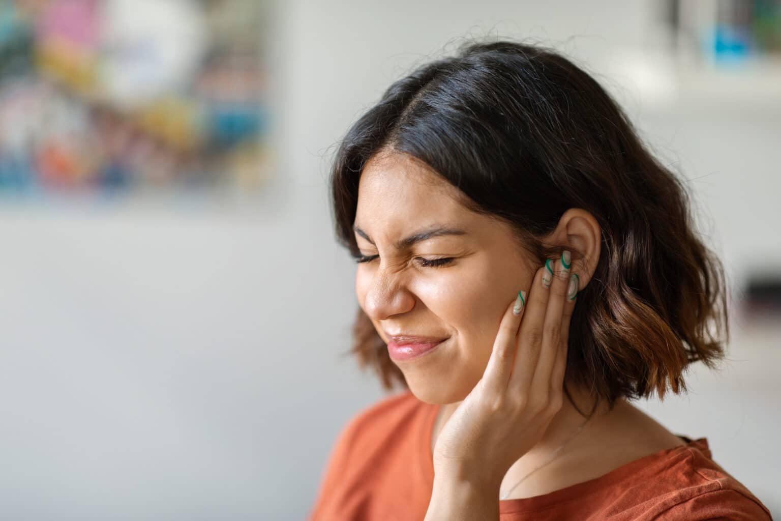 TMJ Disorder Treatment: Signs, Causes & PT Options | Ivy Rehab