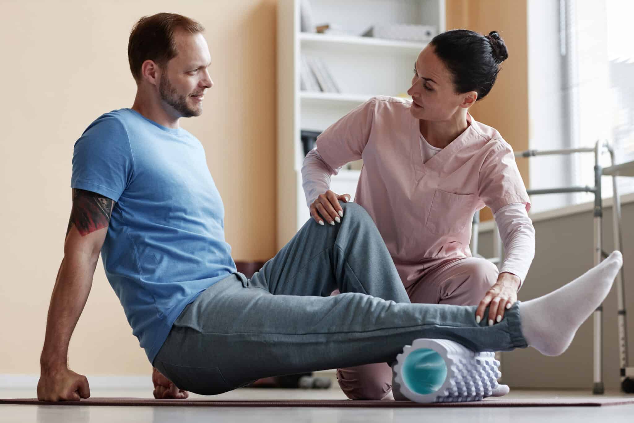 Mobility vs Stability: Why Both Matter | Ivy Rehab