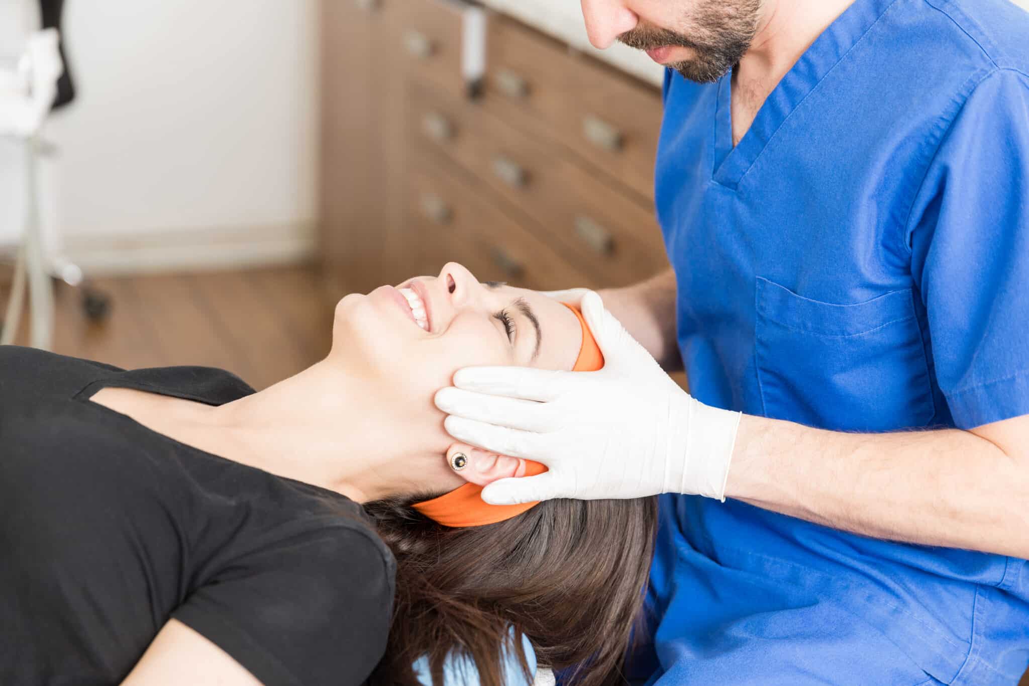 TMJ Disorder Treatment: Signs, Causes & PT Options | Ivy Rehab