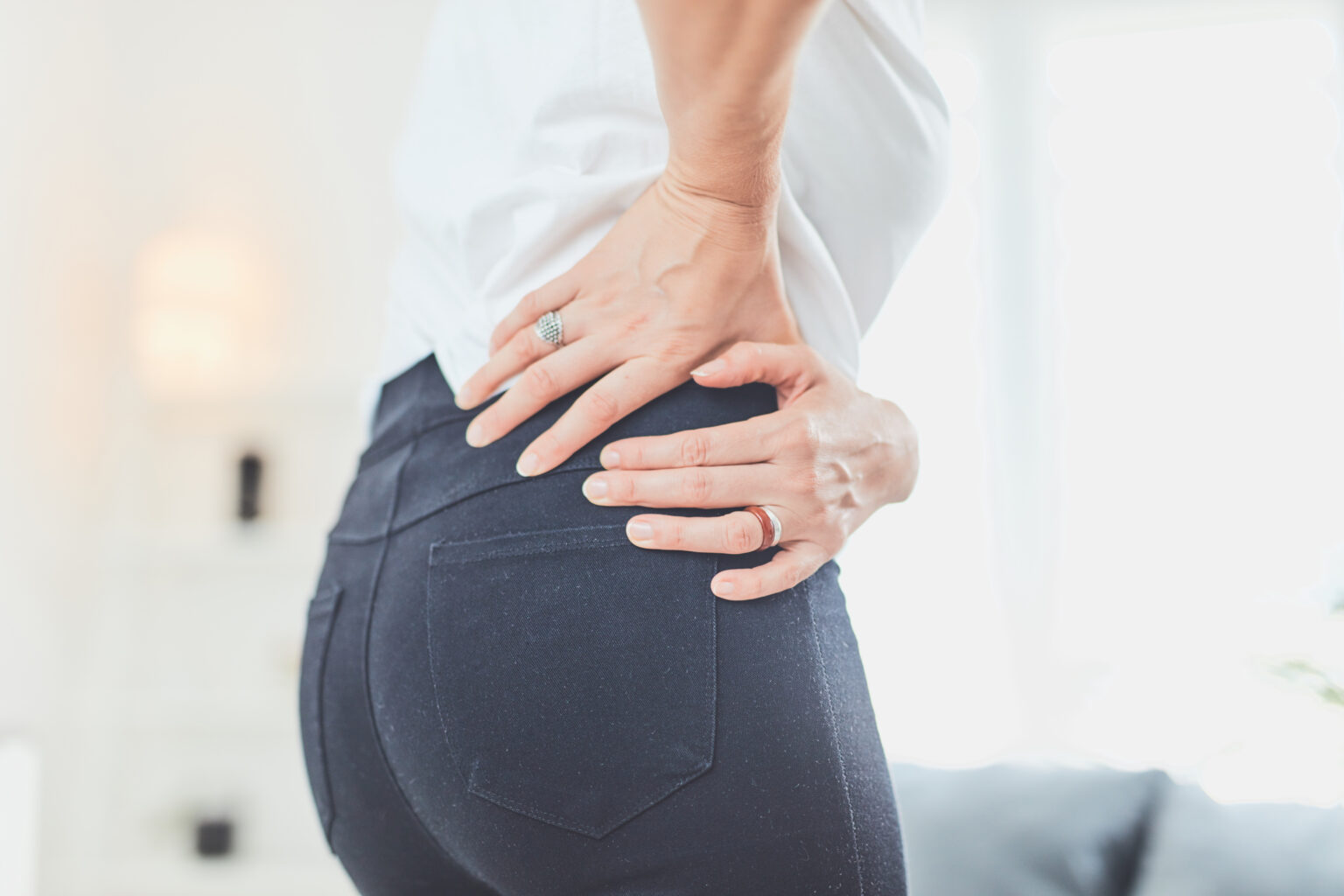 6 Signs of a Weak Core & How to Fix It | Ivy Rehab